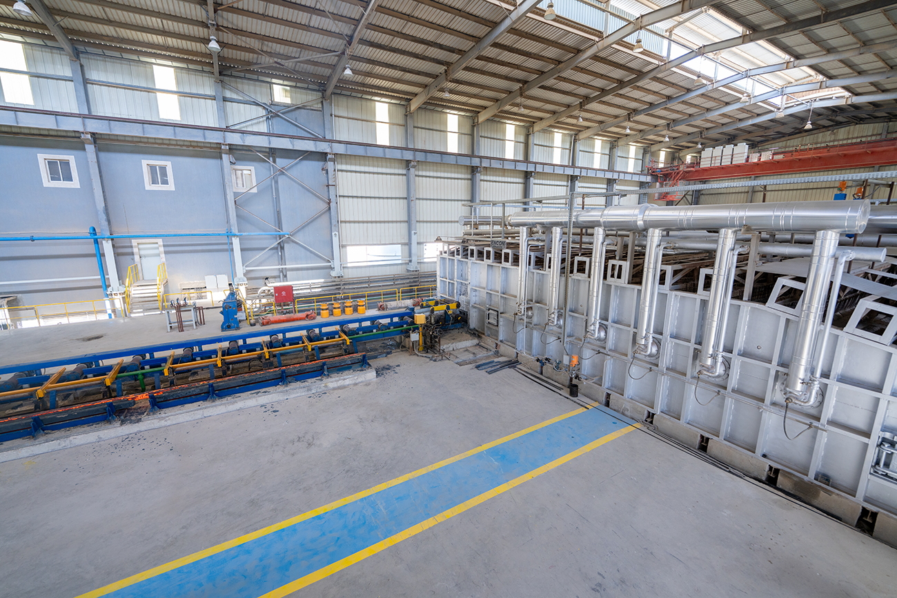 Arkan steel a History of Iron