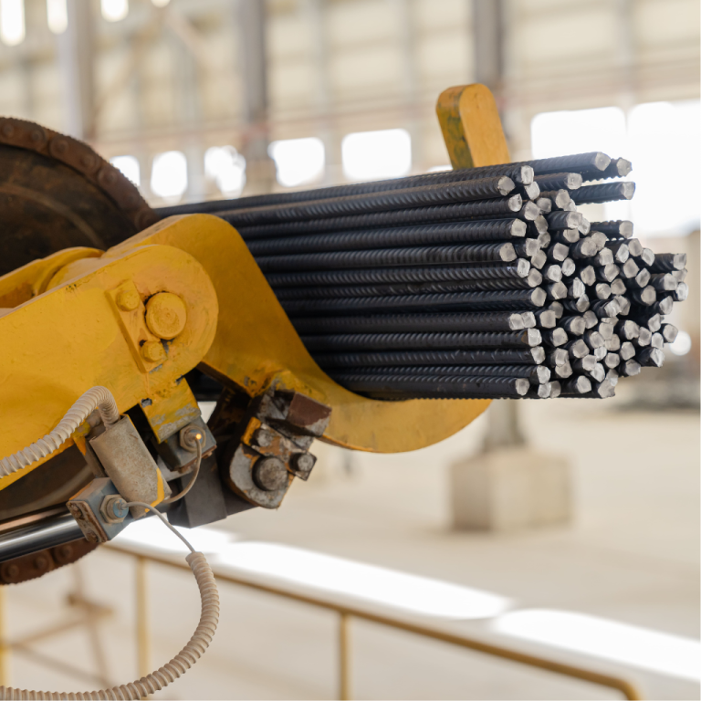 Arkan steel a History of Iron